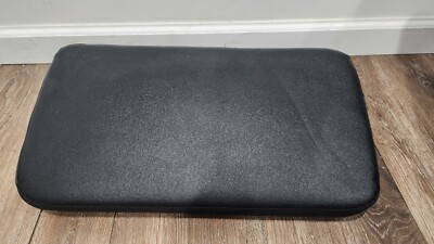 Quantum / Permobil Calf Pad Comfort Company 19w 10h Quickie | eBay