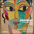 Stravinsky: Le Sacre du printemps; Capriccio; Octuor by Alexandre Baty ...