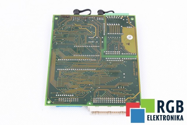 Indramat DSS1.3 Interface Module for sale online | eBay