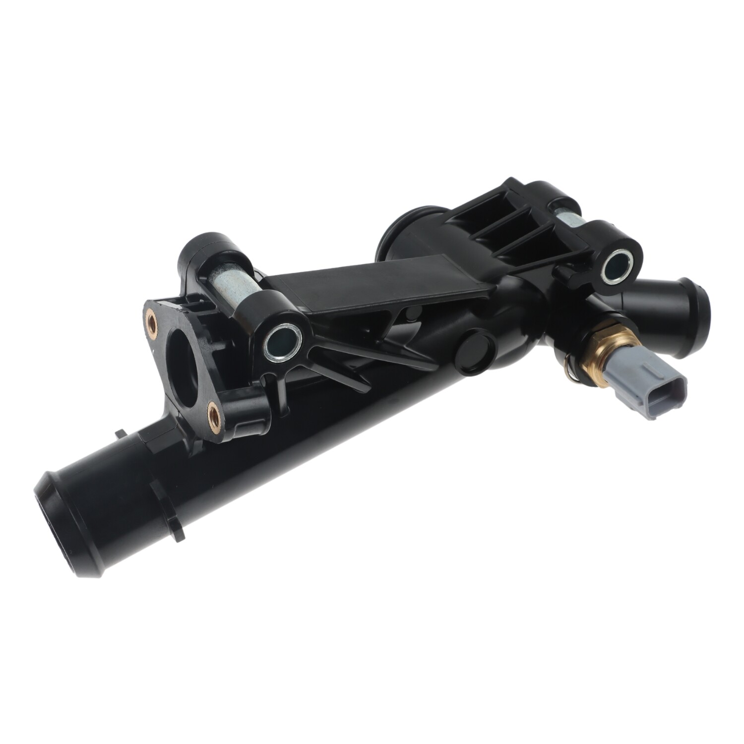 Engine Coolant Water Outlet Upper for 2013-2016 Ford Escape BM5Z-8592-D ...