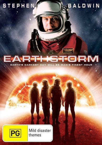 Earthstorm (DVD, 2006) for sale online | eBay