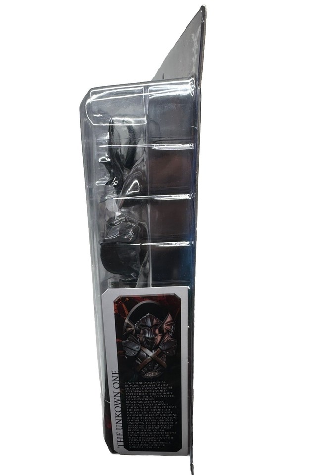 Mythic Legions The Unknown One - Four Horsemen Legions Con 2022 Regular ...