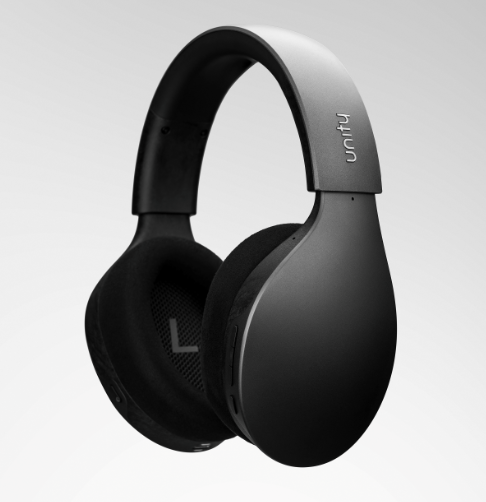 HED Unity Wireless Lossless Headphones New In Box Unsealed MSRP $2199 ...