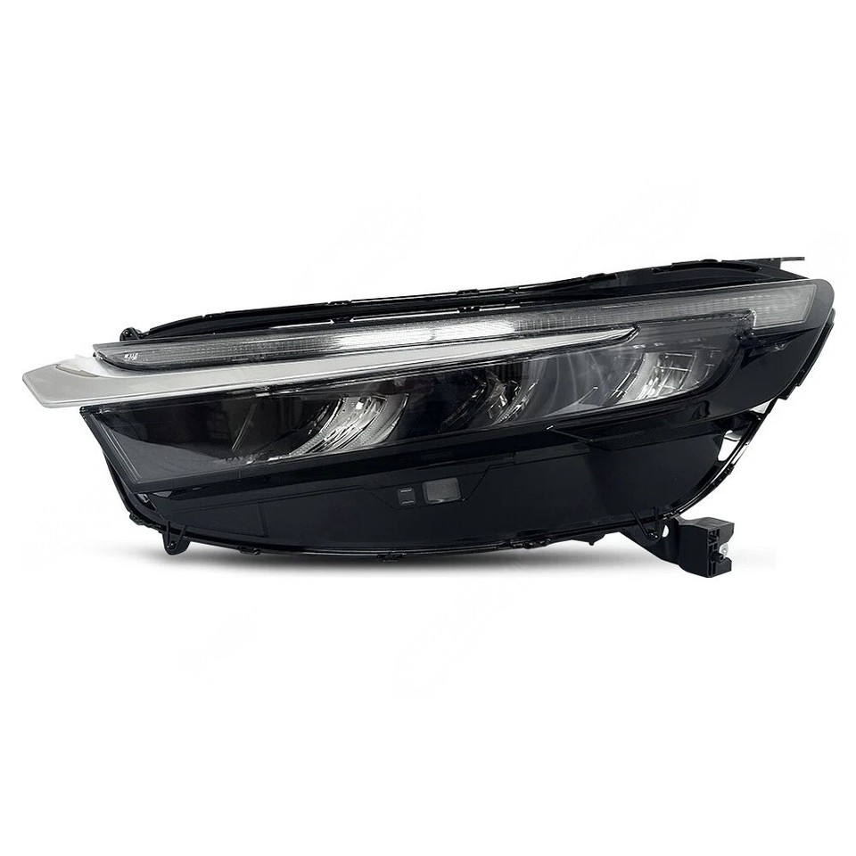 33150-3W0-A02 33100-3W0-A02 LED Headlight Assembly for 2023-2025 Honda ...