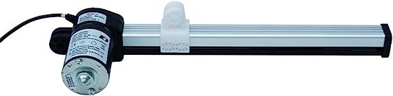 Kaidi Motor KDPT007-115 Linear Actuator for Power Recliner Couch Lift ...
