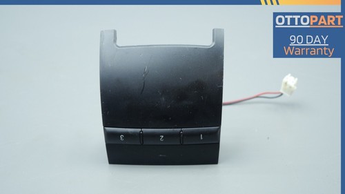 2005-2011 MERCEDES R171 SLK280 SLK300 SLK350 Headlight Control Switch ...