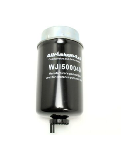 WJI500040 Dieselfilter Land Rover Defender Td4 Puma ab 07 | eBay.de