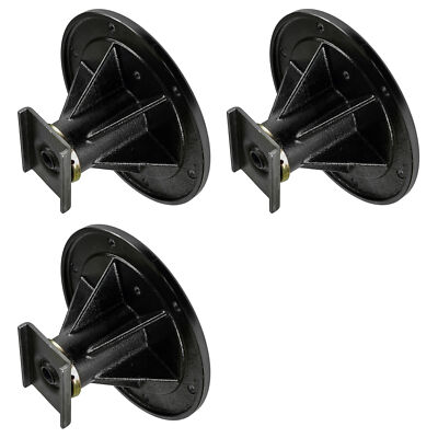 3 Spindle Assembly Fits Toro Z Master series 52" 60" 72" deck 119-8599 ...