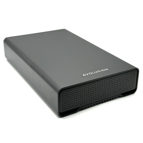 NEW 8Tb Hard Drive MEDIA Offline Movie Storage Streaming Device Holds 10k movies | eBay