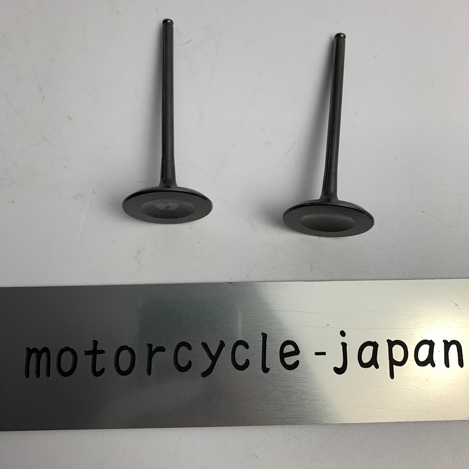 KAWASAKI Genuine KX250F Intake Valves 2Set 12004-0033 ×2 | eBay