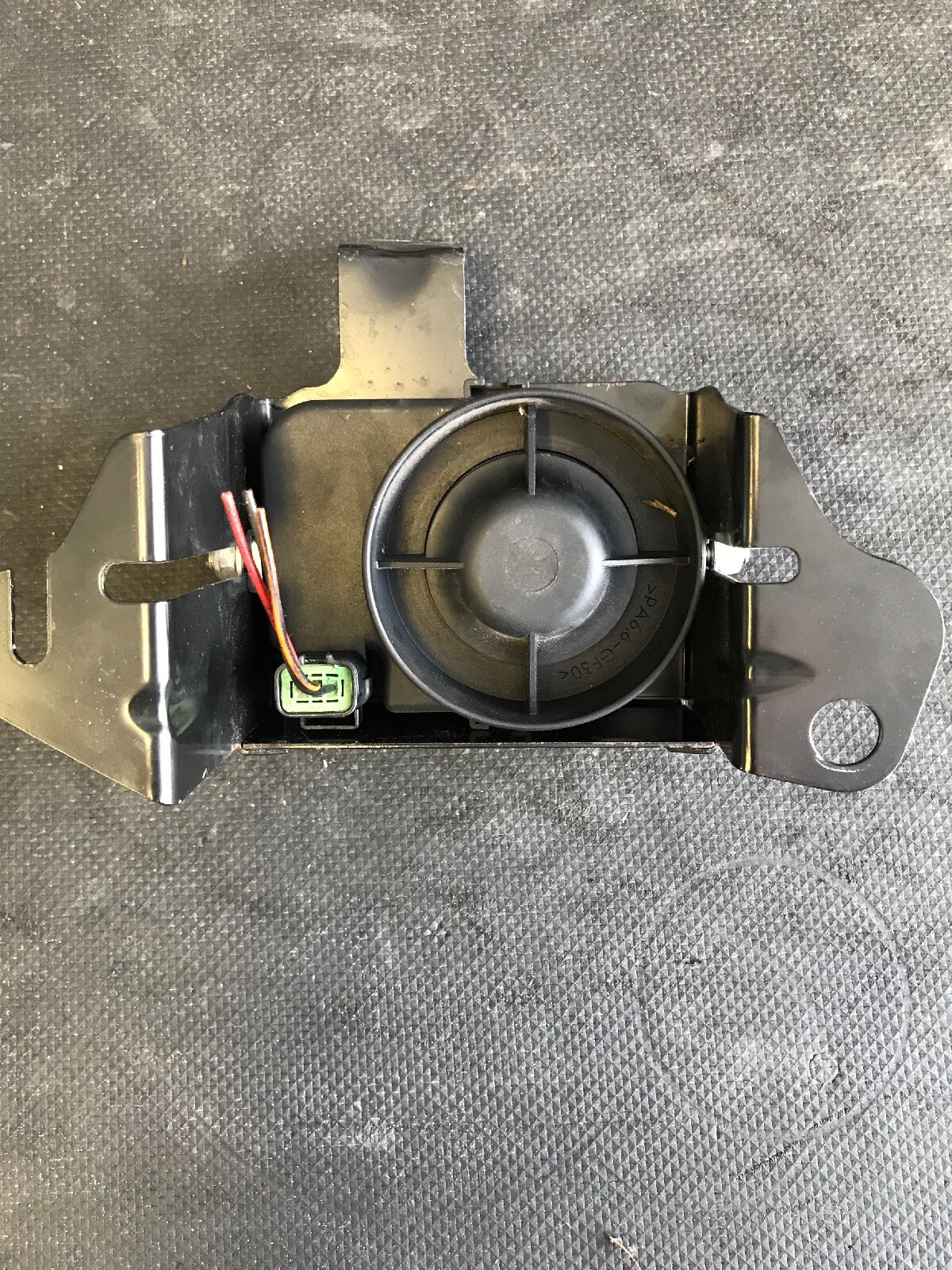 Ford Focus Alarm Siren Sounder | eBay UK