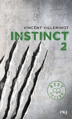 Instinct Tome II - Vincent Villeminot - V1854893 | eBay