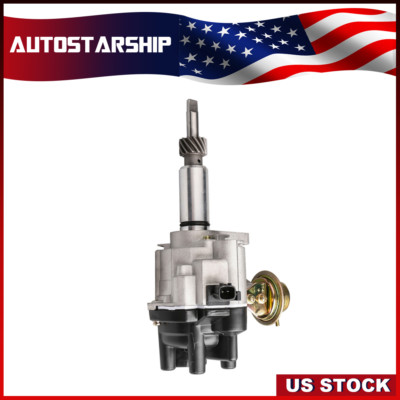 Electronic Distributor for Nissan H20 H20-II H20-2 K15 K25 TCM Forklift ...