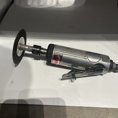 Dayton 2Z491D Air Die Grinder 25,000 RPM | eBay