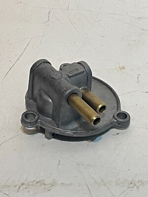 92264LO Reliant Rialto, Robin, Fox, SU Carb Float Chamber Lid Only ...