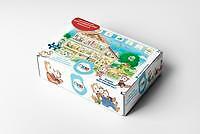 Bobo Siebenschläfer Puzzle von Jep Animation (2020, Game) for sale ...
