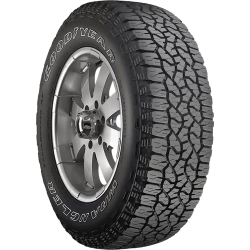 Goodyear Wrangler Trailrunner AT 275/60R20 115/S SL 580 A B BSL All ...