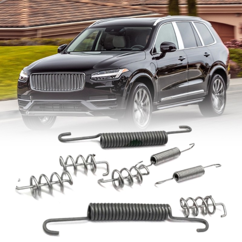Replacement Handbrake Retaining Spring Kit 31445339 30645831 for S60 ...