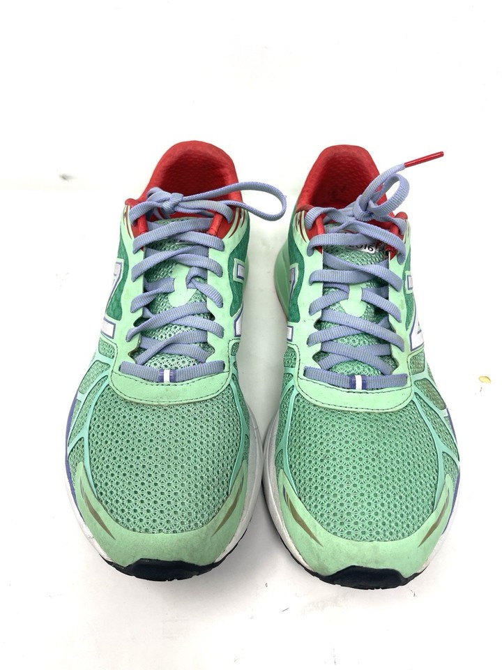 New Balance RunDisney Run Disney Princess Ariel Little Mermaid Shoe ...