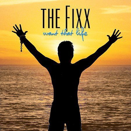 Want That Life by The Fixx (CD, Sep-2003, Rainman, Inc.) for sale ...