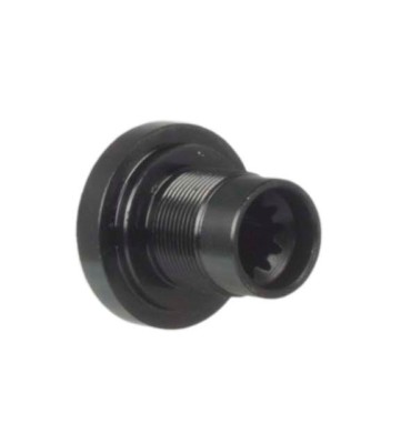 Air Brake Compressor Pump Adapter for Cummins / Caterpillar /9119022304 ...