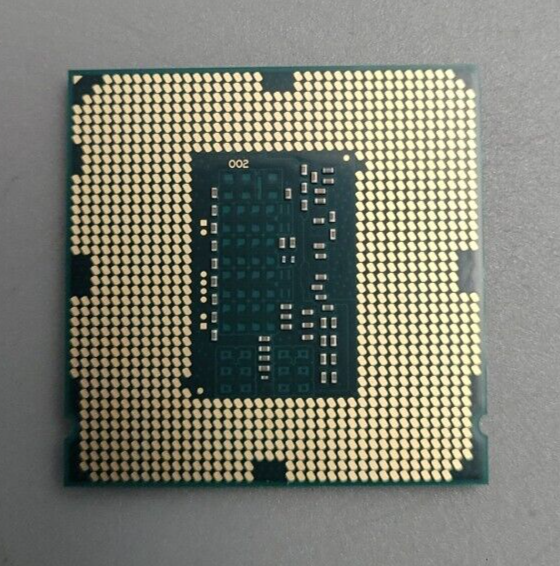 Intel Core i5-4440 SR14F @ 3.10GHz Socket LGA1150 6MB Processor | eBay