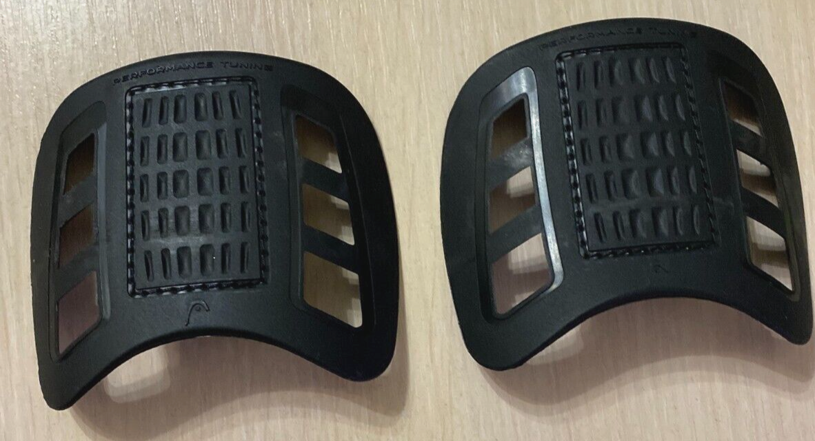 HEAD Performance Tuning Spoiler lightweight (inserts in the shin of ski ...