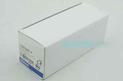 E3X-DA11-S E3XDA11S Omron Photoelectric Switch New in box free ship | eBay
