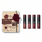 EMBER ROSE X Sheglam 13 pcs MAKEUP FULL COLLECTION LIGHT-UP GIFT BOX ...