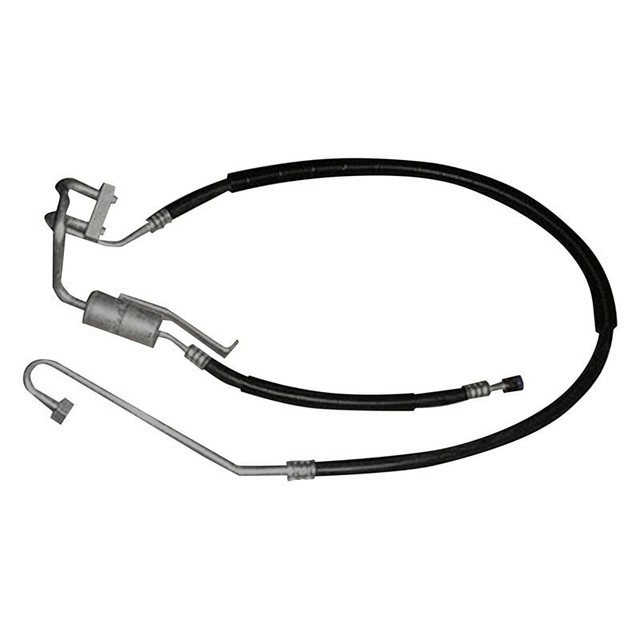 Goodmark A/c Discharge Hose Fits 1969-1970 Chevelle El Camino ...