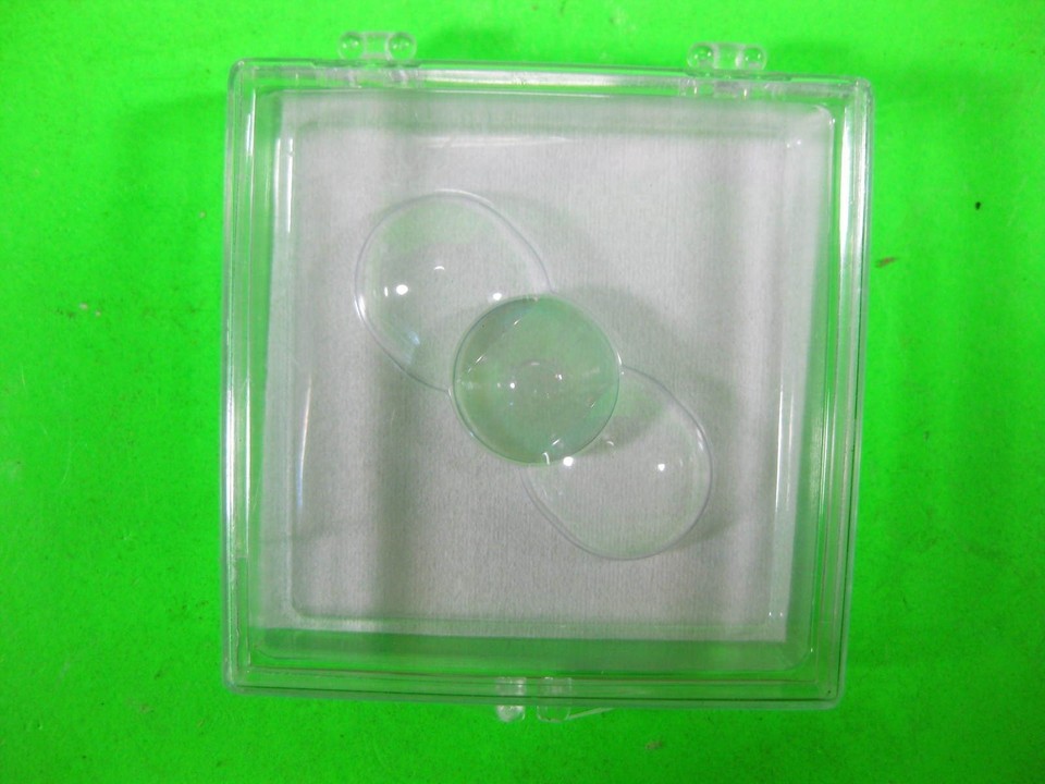 Newport Flat Mirror Pyrex 19.05mm 1/10 Wave -- 07D20BD.2 -- New | eBay