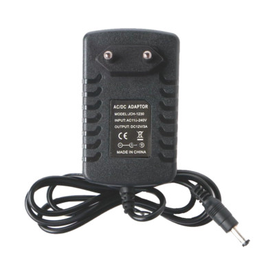 Power Supply 12V 3A DC Jack 5.5-2.1 Power Supply 5.5x2.1mm | eBay Australia