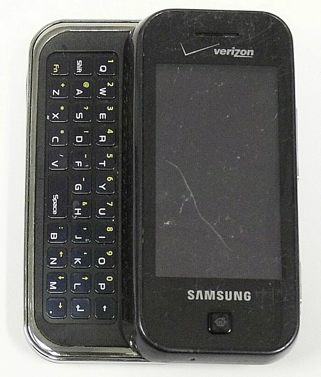 Samsung Glyde 2