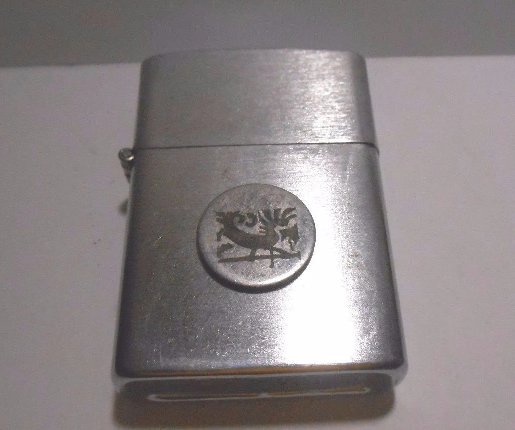 Odd Cigarette Lighter