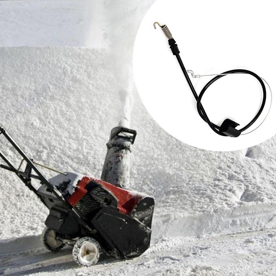 Clutch Cable Pull Replace for Snow Blower 746-04237 746-04227 946-04237 ...