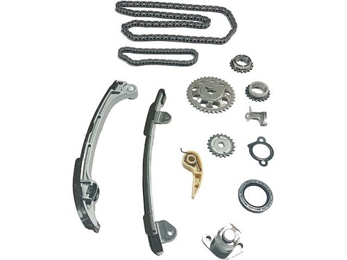 For 2009-2012 Toyota Corolla Timing Chain Kit 34292CJJC 2010 2011 2.4L ...
