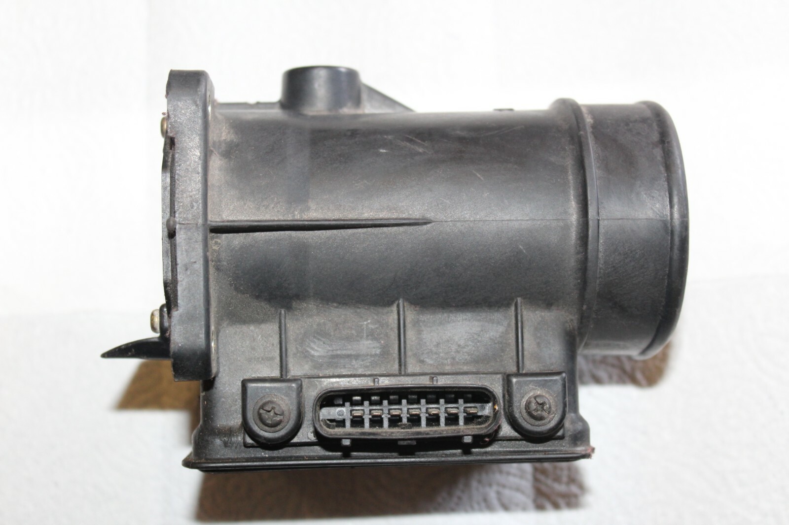 JDM MITSUBISHI 6G72 3000GT SENSOR METER GTO MAF AFM MASS AIR FLOW ...