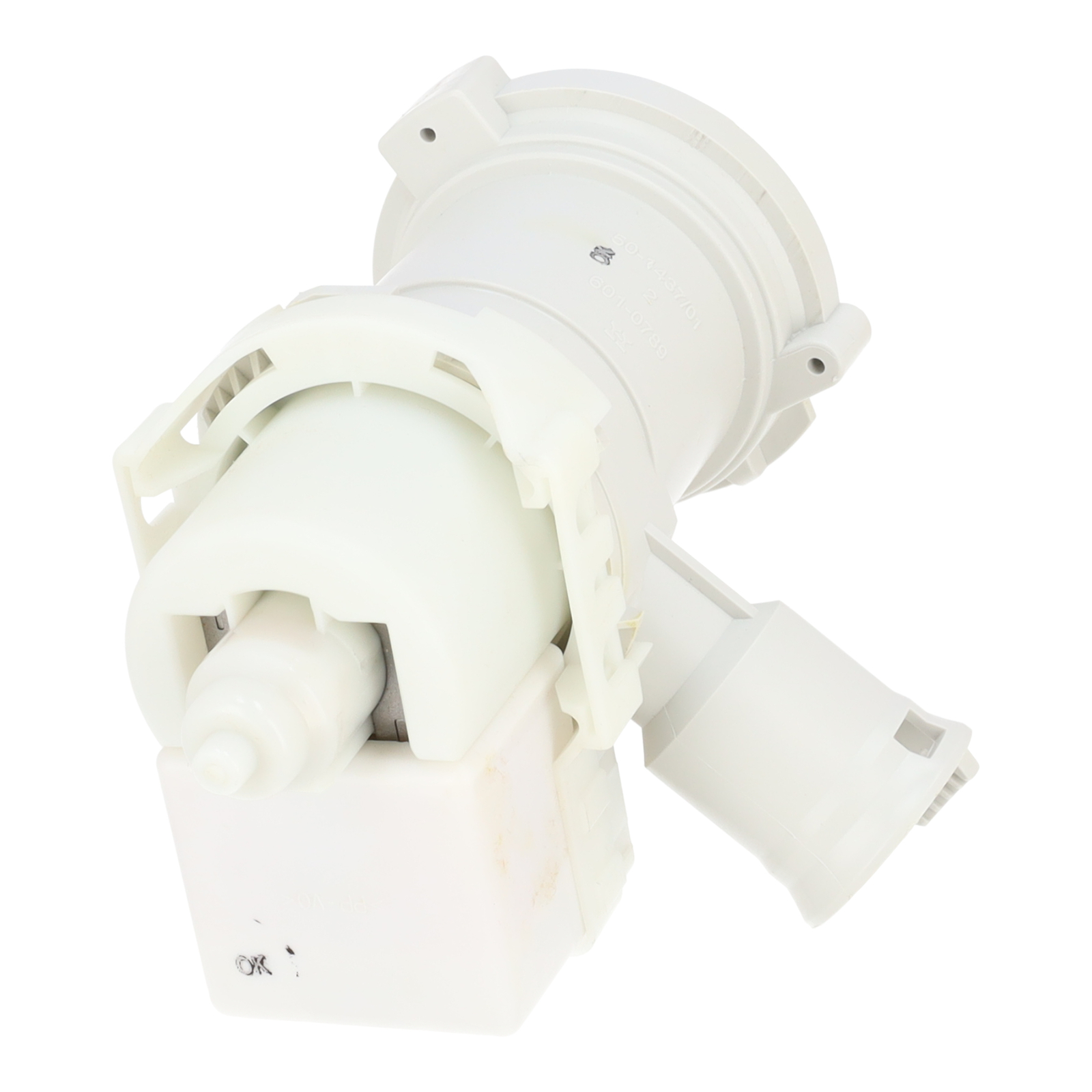 Bosch Washing Machine Drain Pump & Filter Genuine | eBay