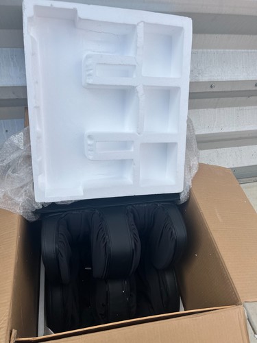 Medical Breakthrough 7 Plus Zero-Gravity Foot Attachment For Massage ...