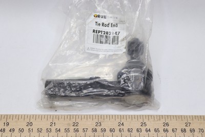 True Drive Replacement Front Outer Tie Rod End REPT282147 | eBay