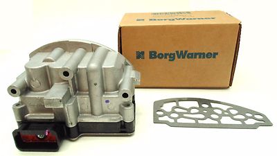 A604 Transmission Solenoid Assembly Block | 5140429AA | Mopar | Borg ...