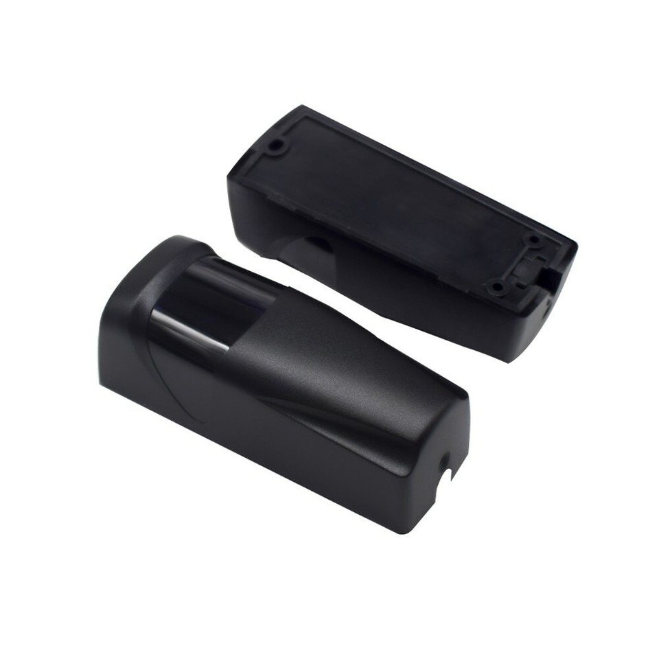 INFRARED SAFETY BEAM SENSOR, 180 DEGREE, SAFETY PHOTOCELL FOR AUTOMATIC ...