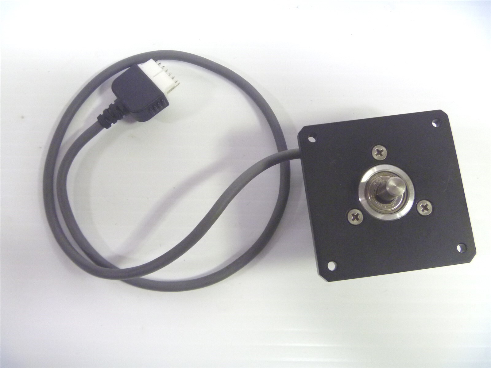 CUI NSW-25-2M-050-6.35-MC ROTARY ENCODER 2500 PPR,CNC, Motion Control ...