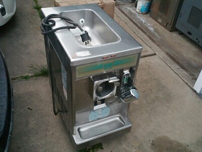 Ice Cream Machines - Taylor Ice Cream