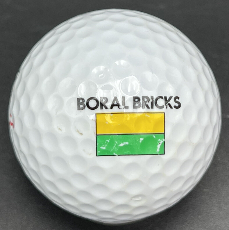 Boral Logo
