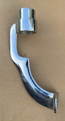 Antique Gramophone Tone Arm Bracket Nickel Over Brass Phonograph | eBay