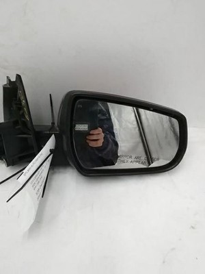 Passenger Side View Mirror Power Fits 13 MALIBU 1490592 | eBay