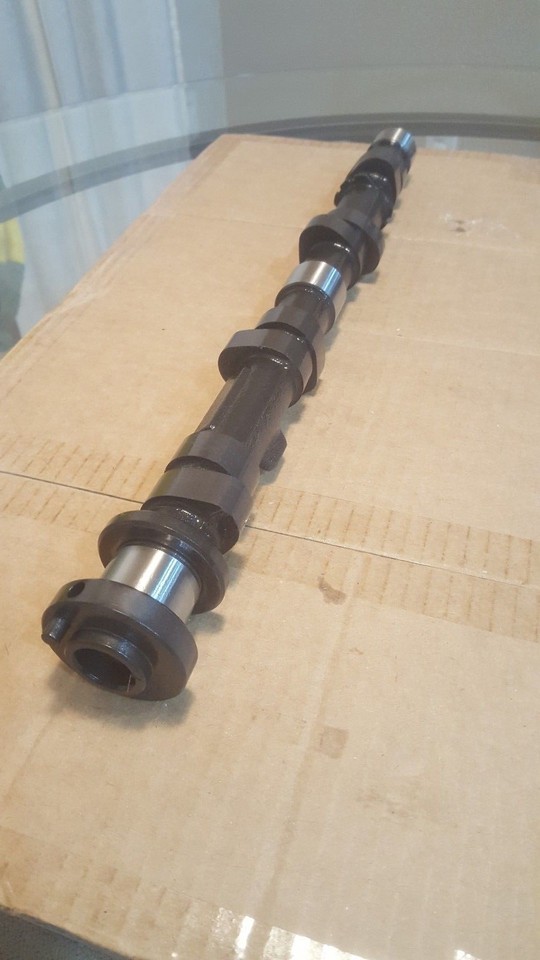 Toyota 20R & 22R & 22RE 261C/Crawler performance camshaft | eBay