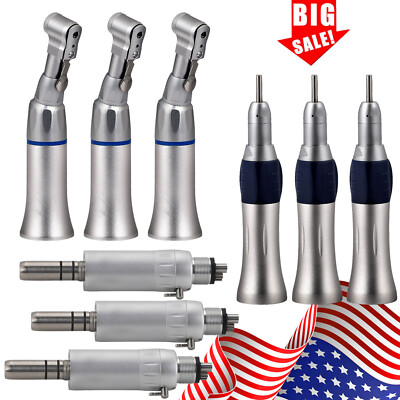 Handpieces - Speed Latch