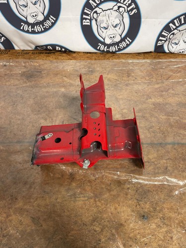 2018-23 Ford Mustang GT Passenger RH Frame Horn (Code PQ) 236 | eBay